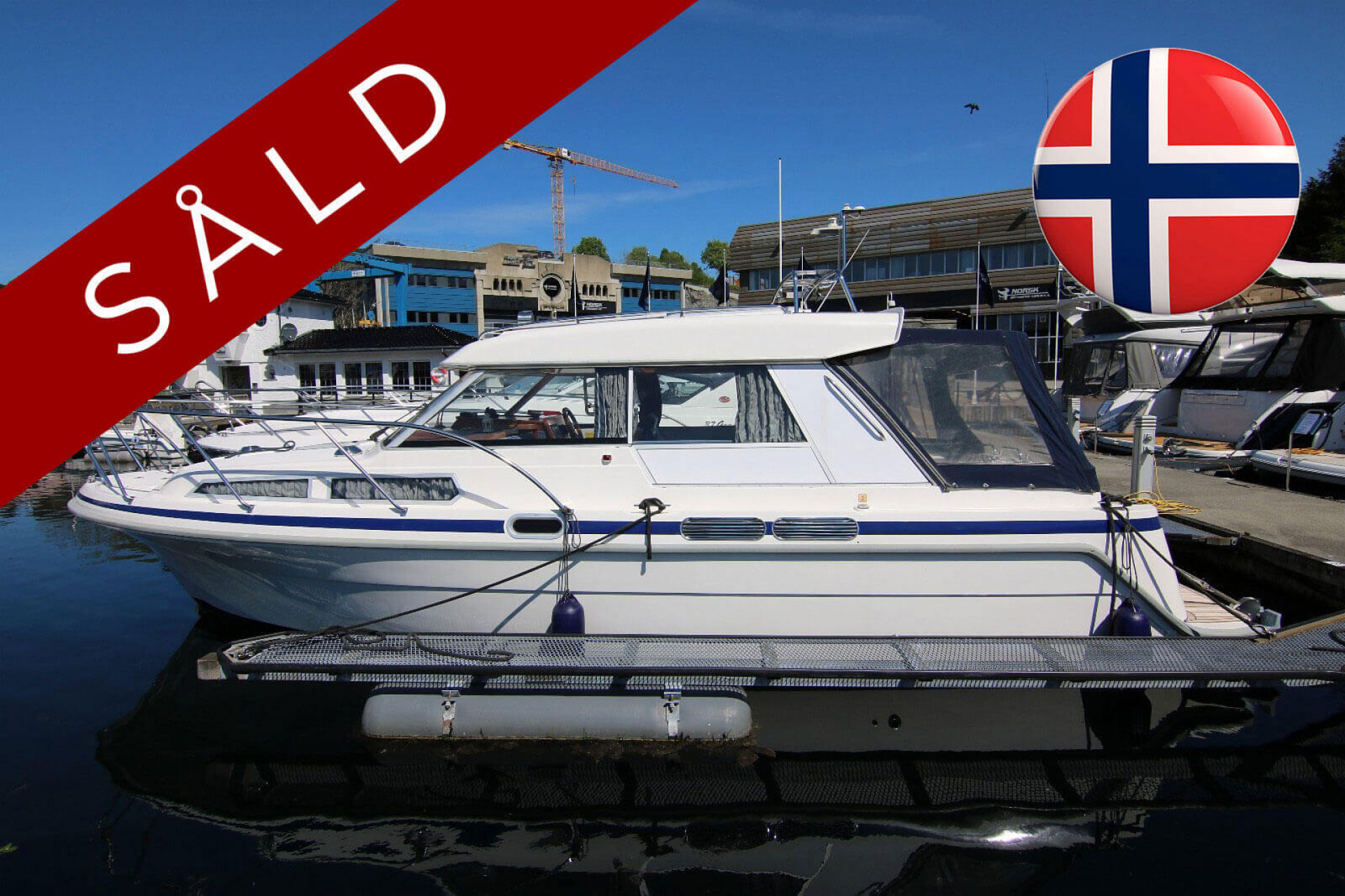 BÅTAR TILL SALU | Princess Yachts Sweden Denmark Norway