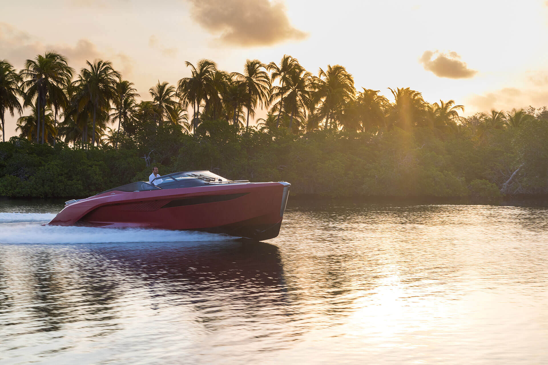 Princess R35 | Princess Yachts West Sweden / Norway / Denmark