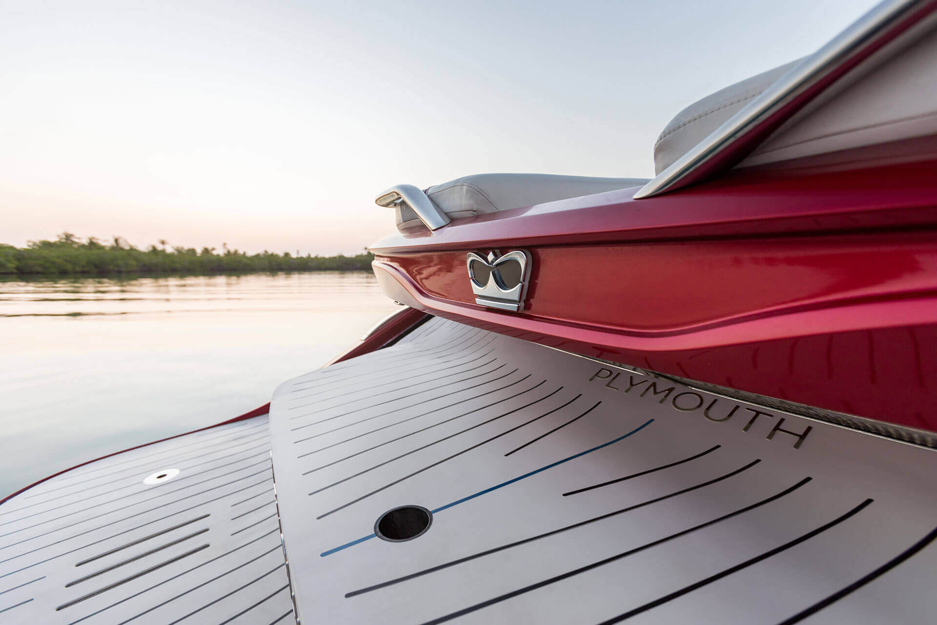 Princess R35 | Princess Yachts West Sweden / Norway / Denmark